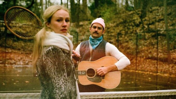 “Five Minutes With” Andrew Shaver & Eva Foote of Clever Hopes