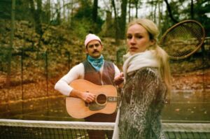 “Five Minutes With” Andrew Shaver & Eva Foote of Clever Hopes