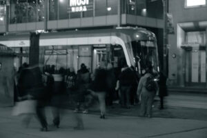 “A Day In The Life” with artist Talla El Senoussi