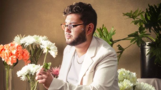 "Five Minutes With" Hip-Hop & Pop artist, Bryan Bravo