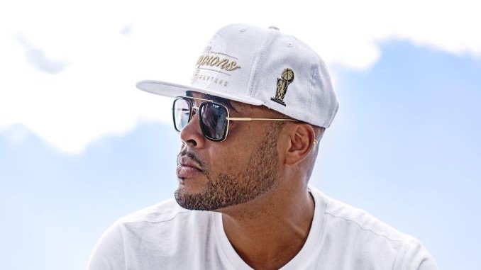 “Five Minutes With” Hip-Hop artist, Duane D.O. Gibson