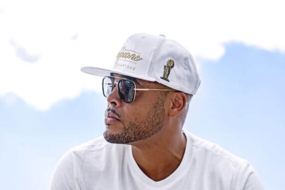 “Five Minutes With” Hip-Hop artist, Duane D.O. Gibson