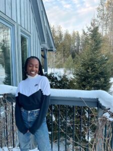 "A Day in The Life" with Keosha Love