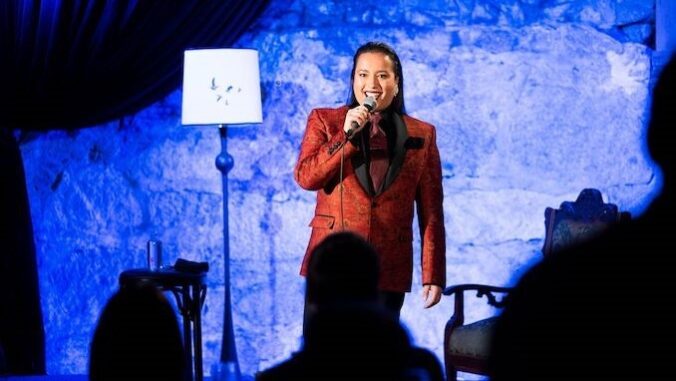 Chatting with Ottawa comedian Janelle Niles