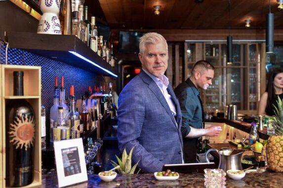 Zitto Zitto Taverna is bringing the heat this summer with its divine menu