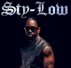 “Five Minutes With” Canadian rapper, singer and producer, Sty-Low