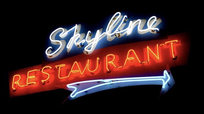 A Toast to Toronto’s Neon Nostalgia