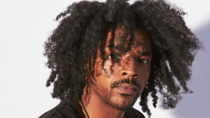 “Five Minutes With” with Matthew Isaacs, AKA: Kromatix_