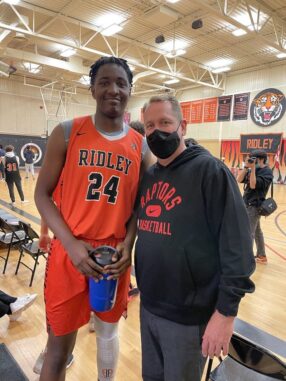 Heart and Sole - The Dylan Kalambay Story