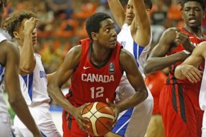 Heart and Sole - The Dylan Kalambay Story