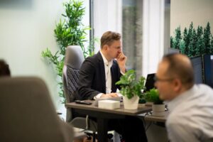 Homegrown Business: Myron Genyk, Co-Founder of Evermore Capital Inc.