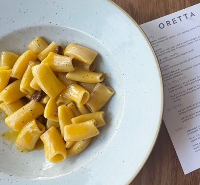 La dolce vita comes to Oretta Midtown