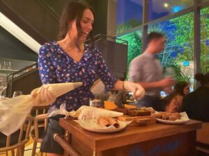 La dolce vita comes to Oretta Midtown