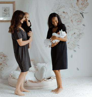 Homegrown Business: Katie Callery, Founder of Sonday The Label