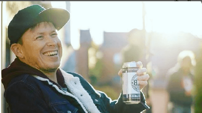 Chatting with Comedian Paul Bates