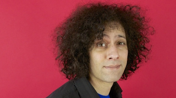 Chatting with Stand-Up Comic Jon Steinberg