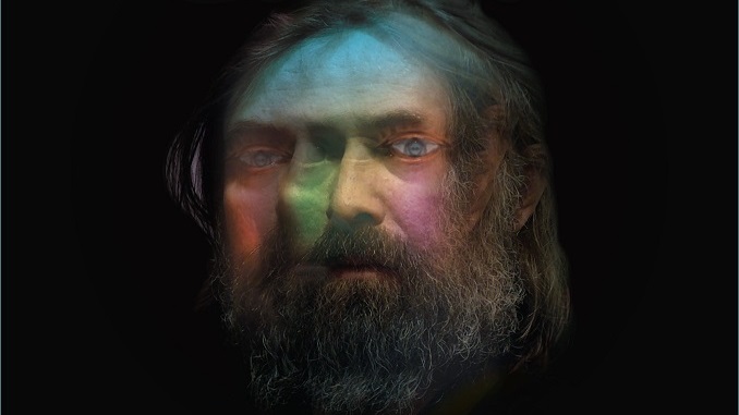 "Five Minutes With" Canadian singer/guitarist, Chad Ross