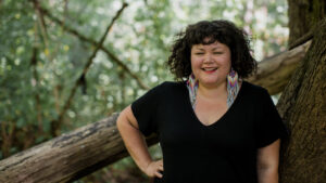 Indigenous Fashion Arts Marketplace Highlights