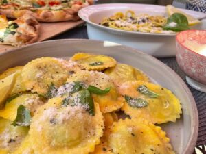 Love authentic Southern Italian dishes? Try Porta at home