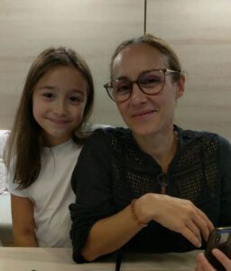 "A Day in The Life '' with Canadian Dance Artist, Anne Plamondon