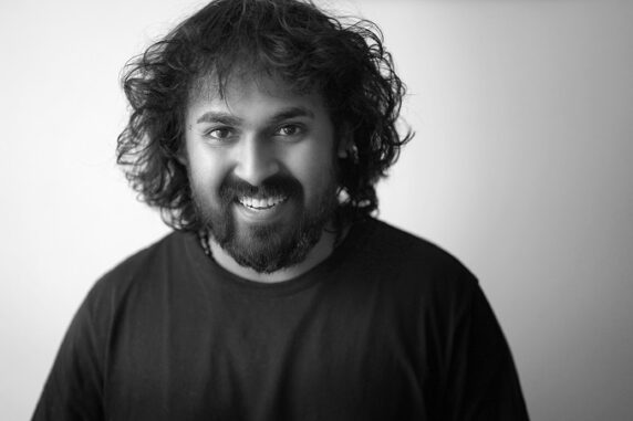 “A Day in the Life” with Visual Artist, Gabriel George