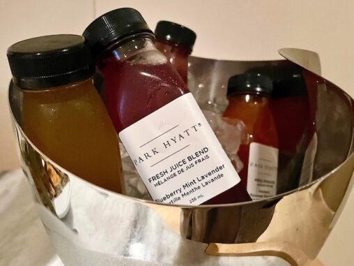 Stillwater Spa's refreshing approach to wellness