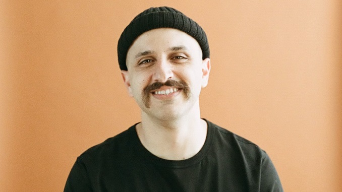 Chatting with Stand-up comedian, Moe Ismail