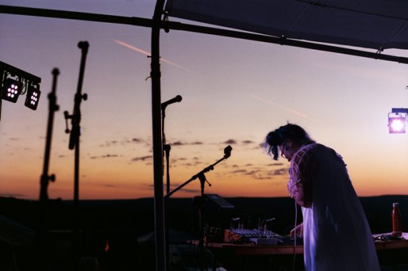 Electric Eclectics 2022 - Music & Arts Festival Review