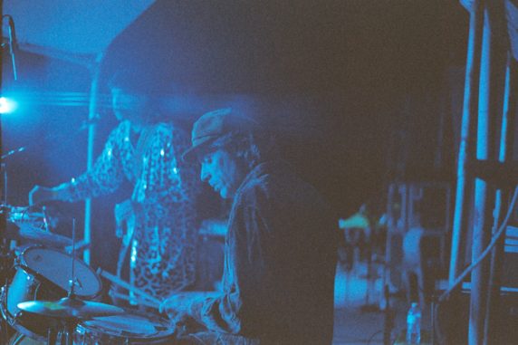 Electric Eclectics 2022 - Music & Arts Festival Review