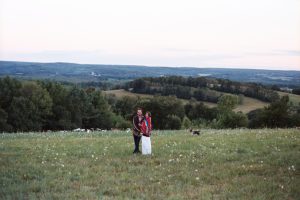 Electric Eclectics 2022 - Music & Arts Festival Review