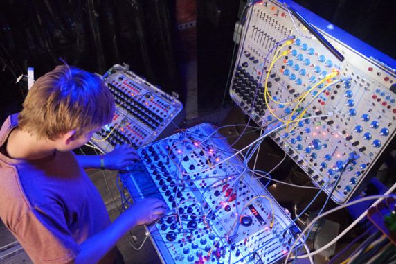 Electric Eclectics 2022 - Music & Arts Festival Review