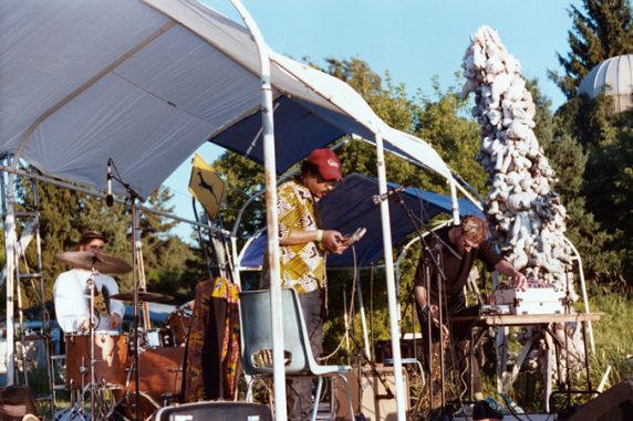 Electric Eclectics 2022 - Music & Arts Festival Review