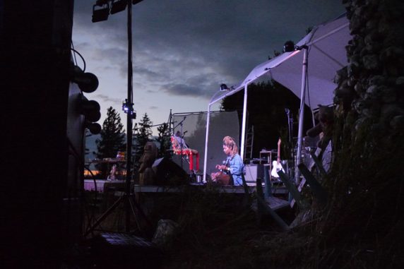 Electric Eclectics 2022 - Music & Arts Festival Review