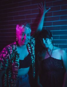 “A Day in the Life” with interdisciplinary artist, Laura Nanni