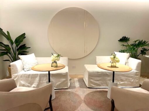 Stillwater Spa's refreshing approach to wellness