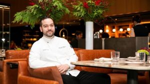 Joni Restaurant Is Back In Style with a New Tasting Menu