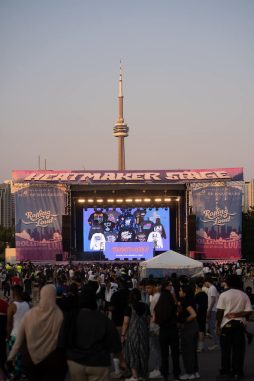 Local and International Acts Shine at Rolling Loud Toronto