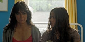 Chatting with TIFF Rising Star Natalia Aranguren (So Much Tenderness)