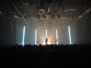 Moderat's MORE D4TA Tour Arrives in Toronto