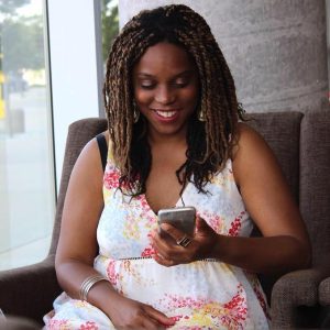 From One Journey to Another: A Profile on Michelle Joseph