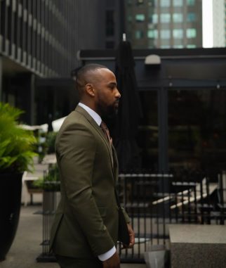 Black Excellence: The Portrayal of Black Men In The Media