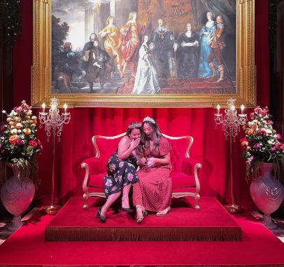 The Queen's Ball: A Bridgerton Experience arrives in Toronto