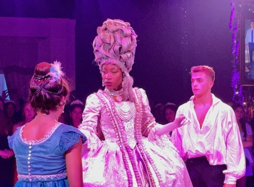 The Queen's Ball: A Bridgerton Experience arrives in Toronto
