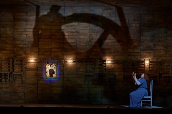 The Flying Dutchman (COC Opera Review): Ghost of a Chance