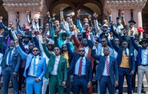 Black Excellence: The Portrayal of Black Men In The Media