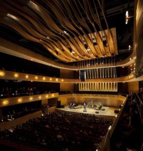Royal Conservatory of Music Season Preview