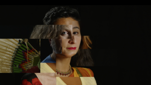 “A Day in The Life” with Choreographer Allen Kaeja