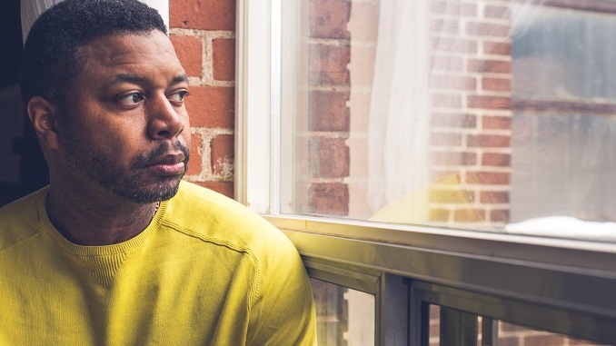 “A Day in the Life” with spoken word Artist, Dwayne Morgan