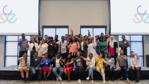 CEE Fosters Enterprising Canadian Black Youth