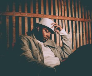 “A Day in the Life” with spoken word Artist, Dwayne Morgan